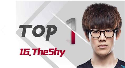 Ig完全体：theshy王者归来，4打6绝地翻盘，打响lpl第一上单之争游戏