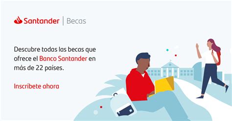 ≫ Becas Santander 🔴【 Junio 2025 】avisos Bienestar 2024 2025