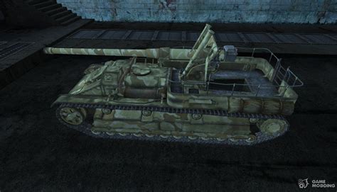 Su 8 For World Of Tanks