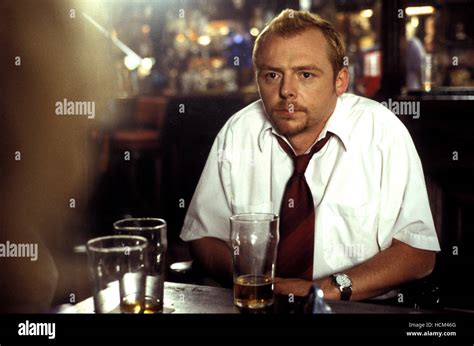 Simon Pegg Shaun Of The Dead Costume Pfplcp