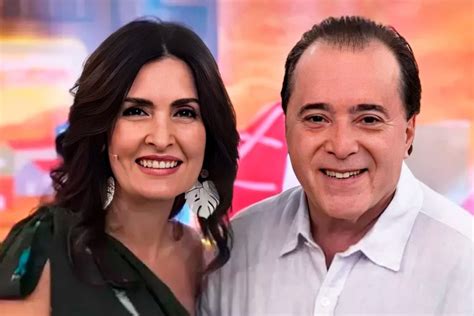 Estrela Da Globo Volta A Falar Sobre Aposentadoria Hora De Parar