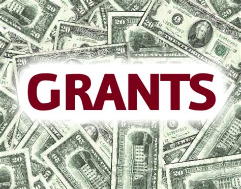 Nonprofit Grantseeking Strategies What Really Works Clairification