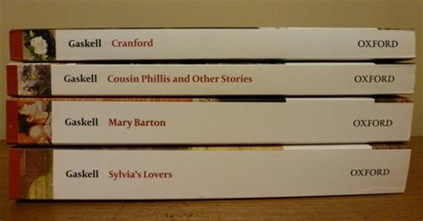 Books Included In Oxford World Classics