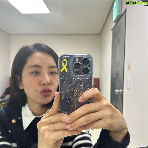 Han Chae A Instagram ᵔᴥᵔ Gethu Cinema