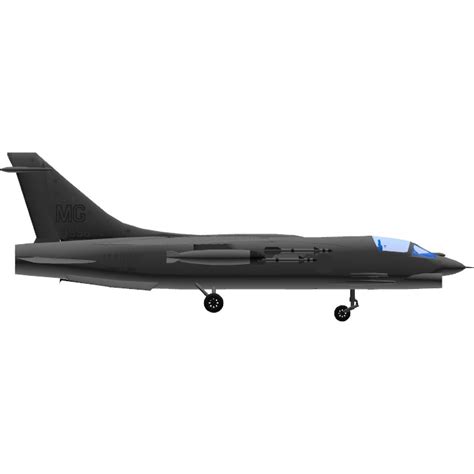 Simpleplanes Vought F 8j Crusader Vmf 321