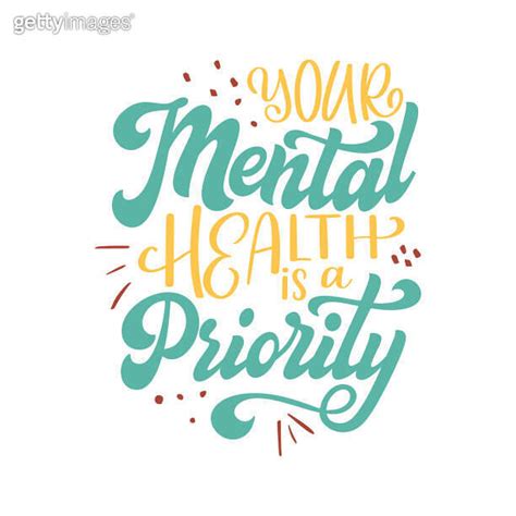 Positive Mental Health Support Quote Motivational And Inspirational