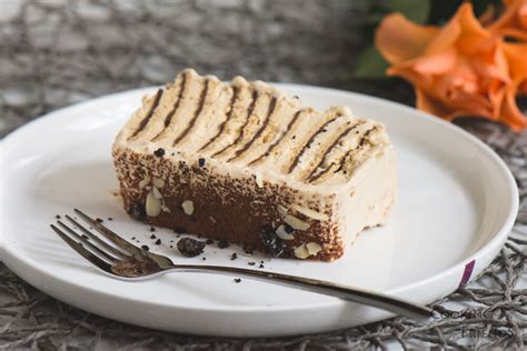 Дулсе де лече кейк