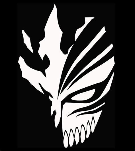 Bleach Anime Logo