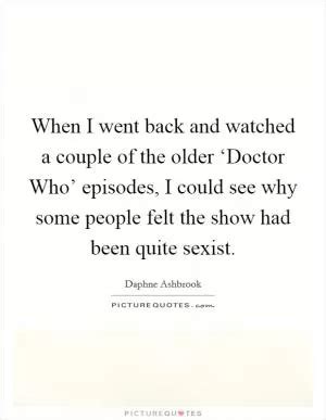 Doctor Who Quotes Doctor Who Sayings Doctor Who Picture Quotes