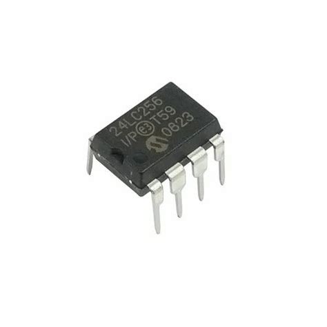 K24c256 Eeprom Memory Ic At Rs 17 6 Piece Memory Ic In Mumbai Id