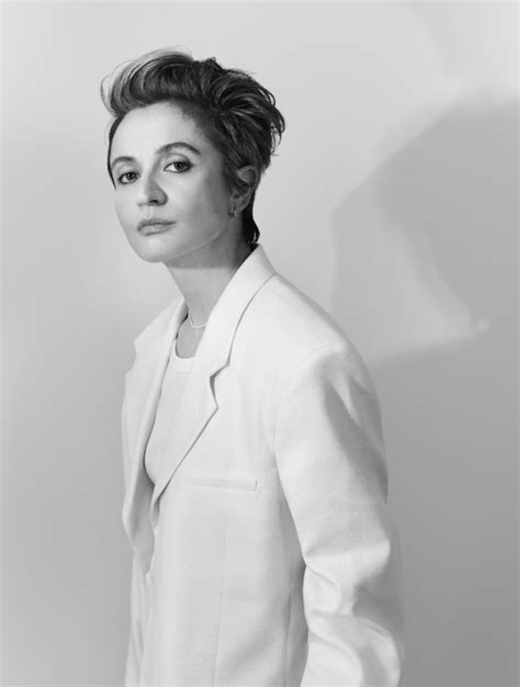 Veronica Leoni Joins Calvin Klein As New Creative Director