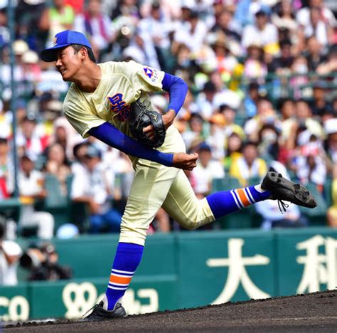 履正社が星稜破り初優勝／甲子園決勝詳細 高校野球ライブ速報 日刊スポーツ
