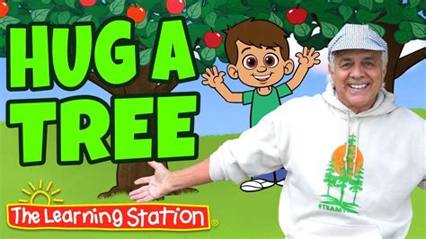Teamtrees 🍁 Hug A Tree 🍁 United We Can Plant 20 Million Trees 🍁 Trees