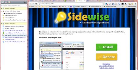 How To Hibernate Tabs In Chrome Tip Dottech