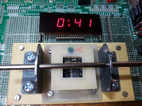 The PLT 1 Replacement Pulsar LED Module