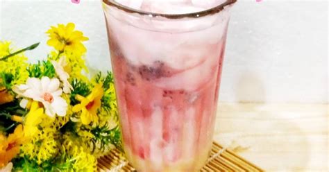 Resep Es Kelapa Muda Oleh Lanjarsihmama Fifian Masakanrumahan Cookpad