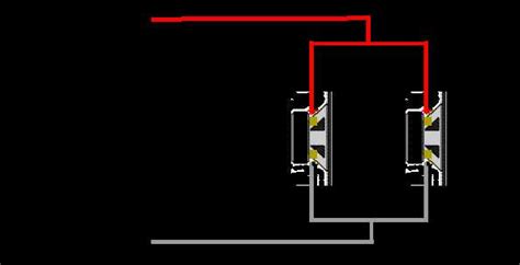 How To Efficiently Wire Speakers In Parallel A Step By Step Guide