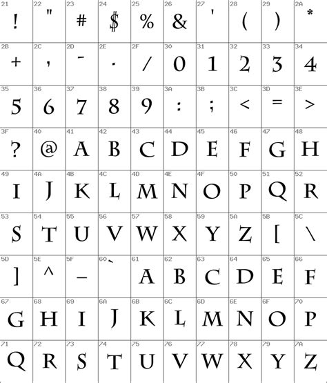 Download Free Charlemagne Std Bold Font Charlemagnestd Boldotf