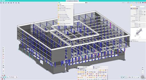 Scia Engineer Features