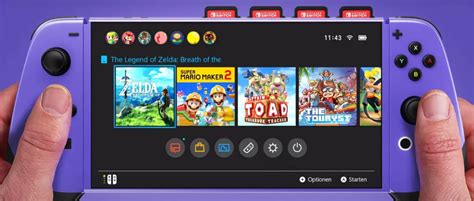 Did Nintendo Leak The Official Name Of The Switch 2 Atomix Pledge