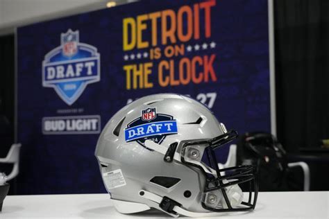 Nfl Draft Dates 2024 Everything You Need To Know About The Leagues