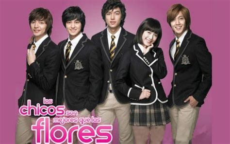 Los Chicos Son Mejores Que Las Flores Capitulo 22 Perulares Series