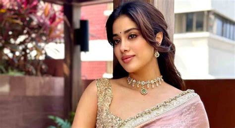 Watch Janhvi Kapoor Reveals Shaukan Song Teaser From Ulajh