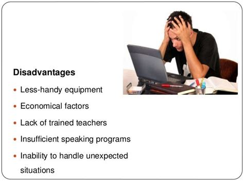 Computer Assisted Language Learning