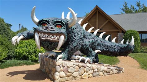 What Is A Hodag