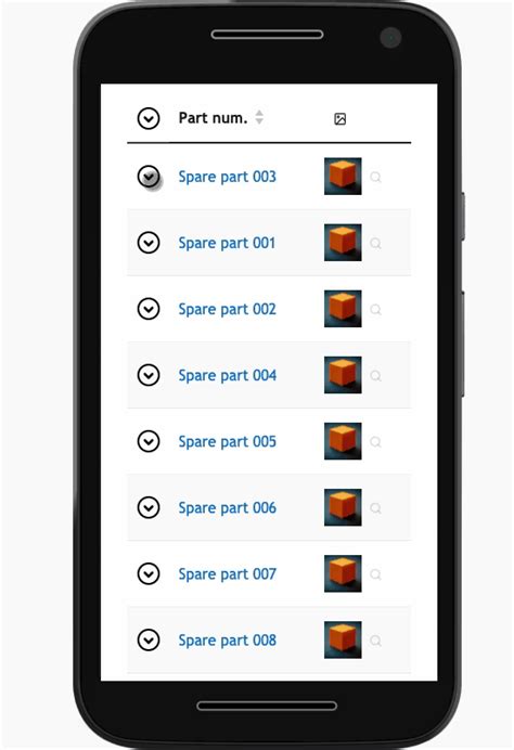 create mobile responsive woocommerce product table wc product table