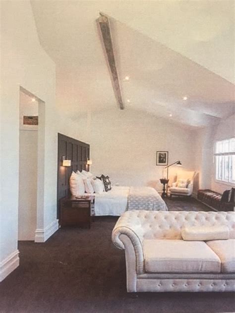 Beam Above Bed Feng Shui Steps