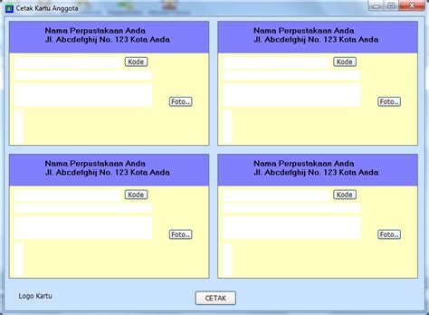 Software Perpustakaan Sma Download Gratis Registrasi Full Version