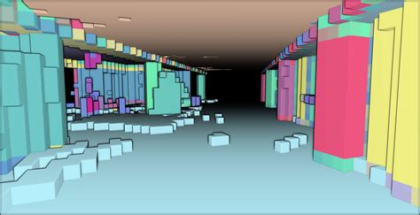 3d Shape Detection For Indoor Modelling 3d Geodata Academy