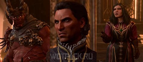 Dom Nadziei w Baldur s Gate 3 opis przejścia poradnik