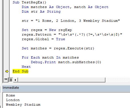 Regex Match Everything But Not A Certain String Including White Sapce Regular Expression