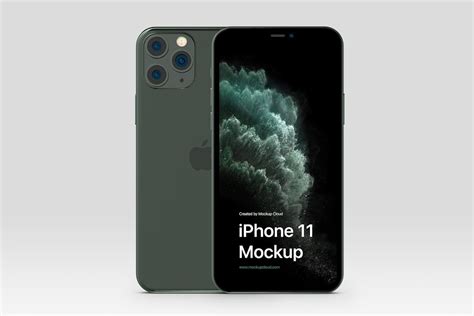 Iphone Pro Max Mockup Scene 07 Premium And Free Psd Mockup Store