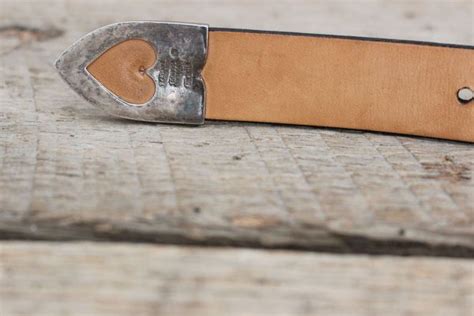 Wehmeiers Black Lizard Belt W Douglas Magnus Buckle