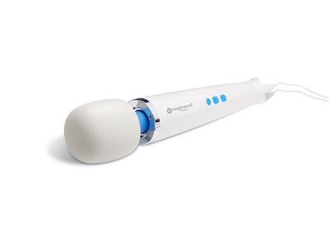 Magic Wand® Plus Massager Magic Wand Original The Original Wand
