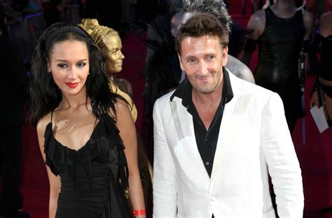 Bergdoktor Star Mark Keller Parkinson Schock Er Lässt Seine Ex Frau Nicht Im Stich Schlagerde