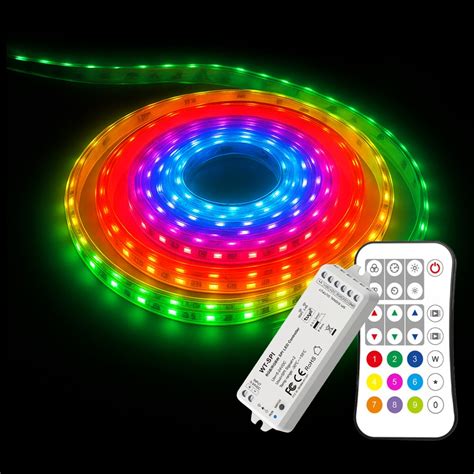 Arcled Rgb Digital Pixel Led Strip Kit Arcled