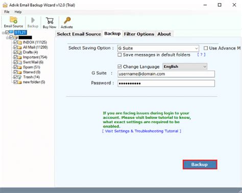 How To Transfer Bluehost Emails To Google Workspace