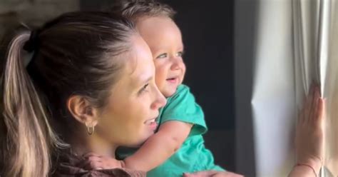 La Emoción De Barbie Vélez Con El Crecimiento De Su Hijo “no Sé En Qué