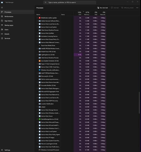 Memory My RAM Usage Is At 68 And I Don T Know Why Super User