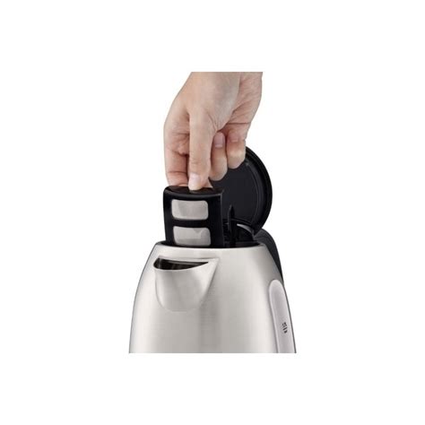 TEFAL KETTLE S/S EXPRESS 1.7 L KI230D - Homeways Ltd