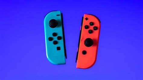 How To Pair The Joy Con Of Your Switch With Your IPhone GEARRICE