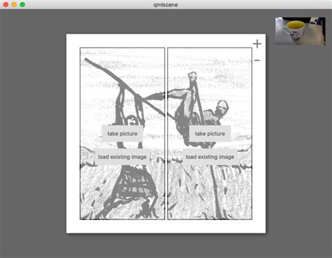 learning about laying out components by making a page layout tool end