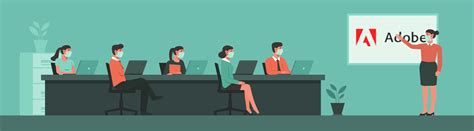 On Site Adobe Software Training Glide Training