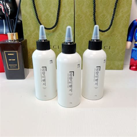 살림백서 곰팡이제거 젤 욕실 장판곰팡이 사용기 네이버 블로그