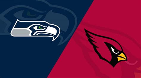 Seattle Seahawks Vs Arizona Cardinals Preview 11622 Betting Odds