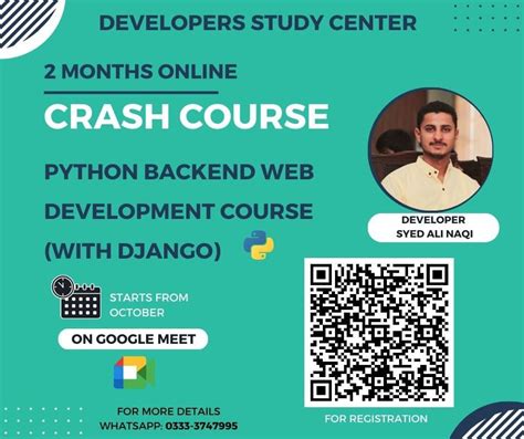 faisal khowaja on linkedin one of my friends starting this online course encourage to enroll